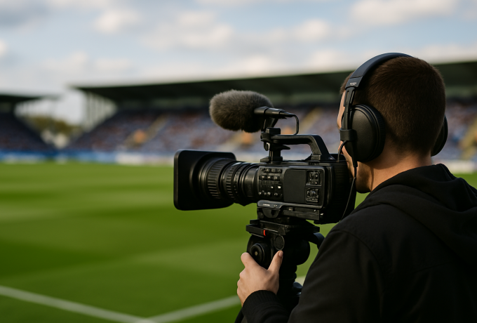 Τηλεοπτικά δικαιώματα Super League 2025-26. Πού θα βλέπουμε τις ομάδες | SDNA